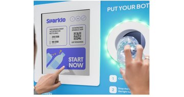 United Arab Emirates features unusual vending machines | Automation ...