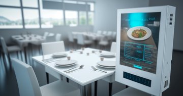 Fazoli's exploring AI ordering at drive-thru | Automation & Self-Service