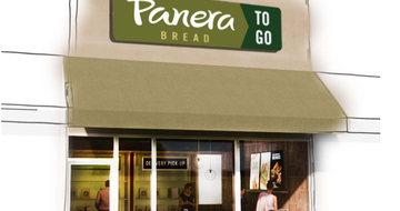 Panera Logo Png