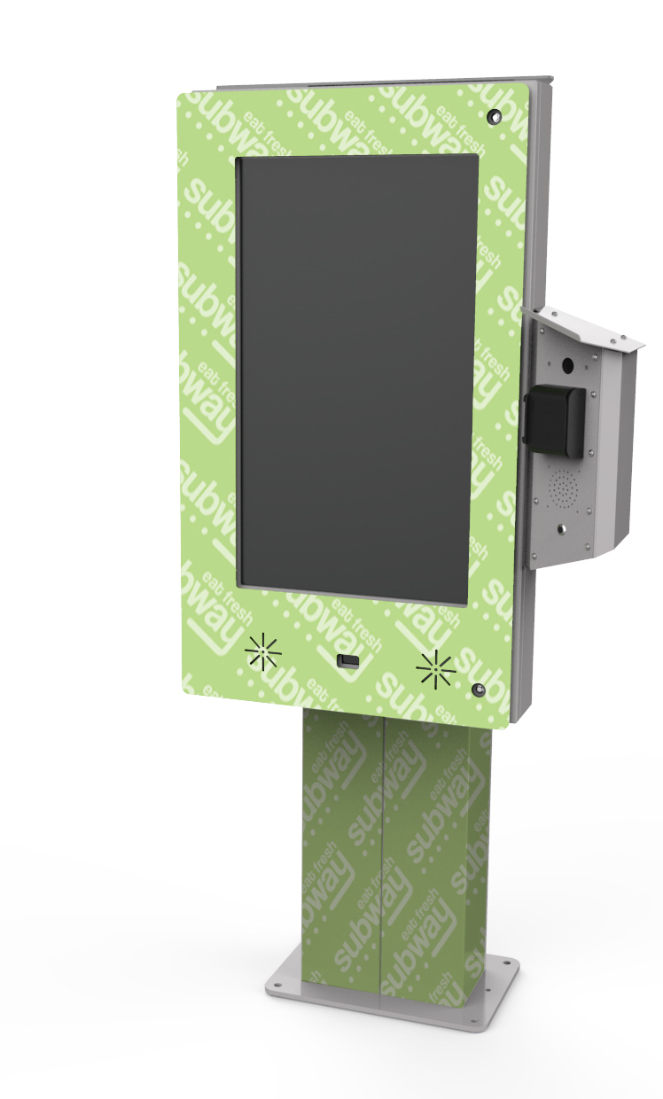Olea Kiosks introduces drive-thru kiosk for QSR, fast casual ...
