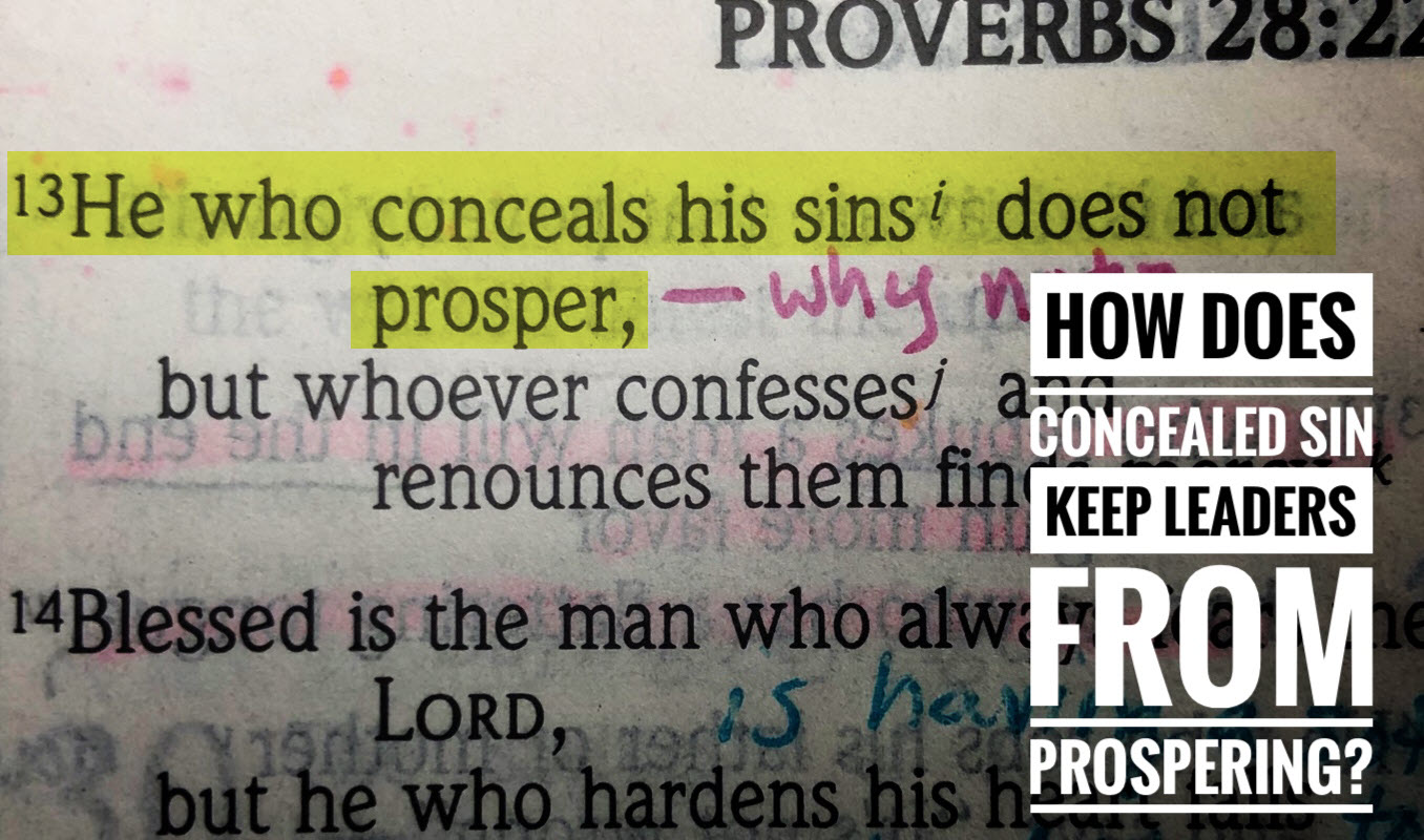 Test Page | Biblical Leadership