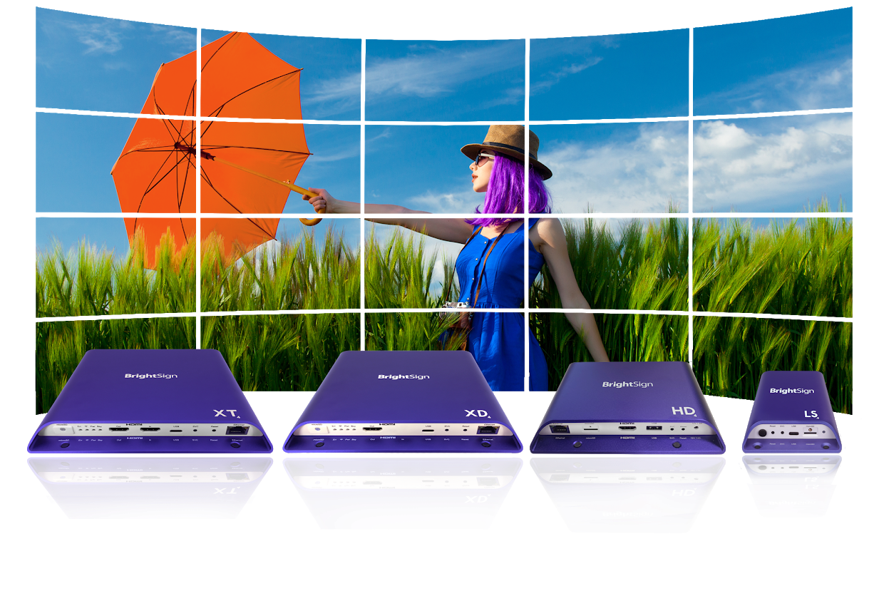 BrightSign - Company Showcase | Digital Signage Today