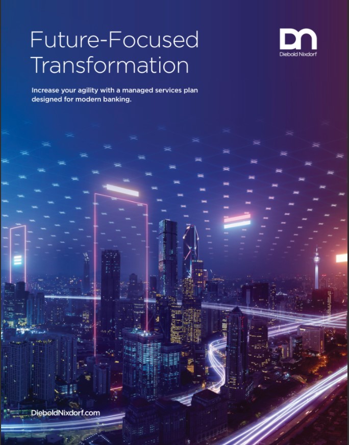 Diebold Nixdorf - Company Showcase | ATM Marketplace