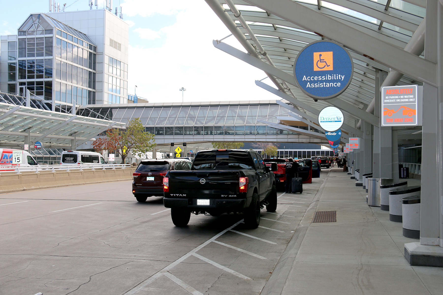 Minneapolis St Paul Airport s Digital Transformation Highlights