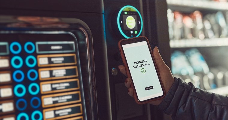 SECO, Nayax partner to offer integrated IoT payment solutions | Vending ...