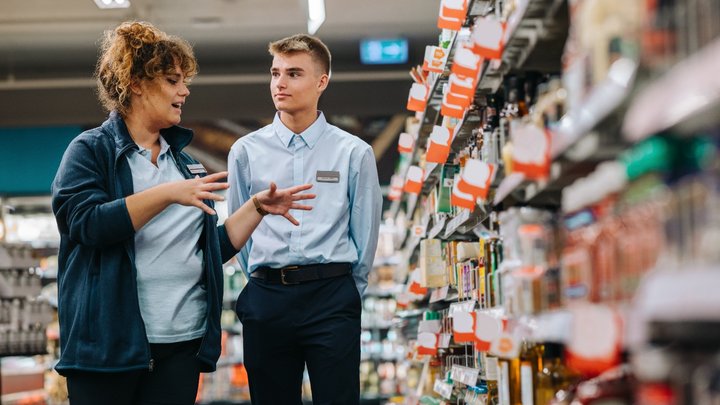 Unlocking retail's unsung heroes: The indispensable role of store ...
