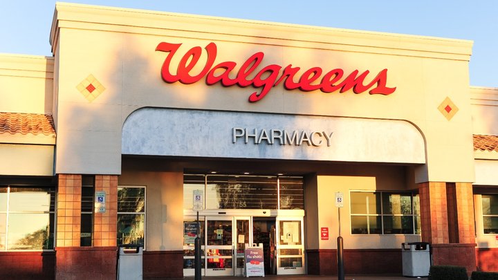 Walgreens ATM targeted in smash and grab | ATM Marketplace