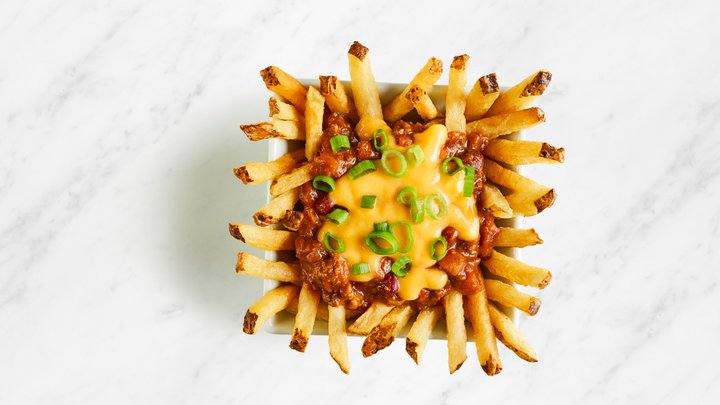 New York Fries opens in Jersey City | Fast Casual