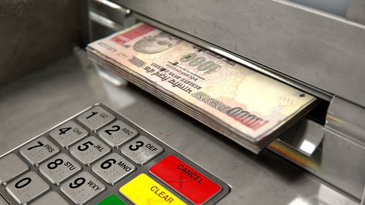 India plans massive ATM rollout | ATM Marketplace