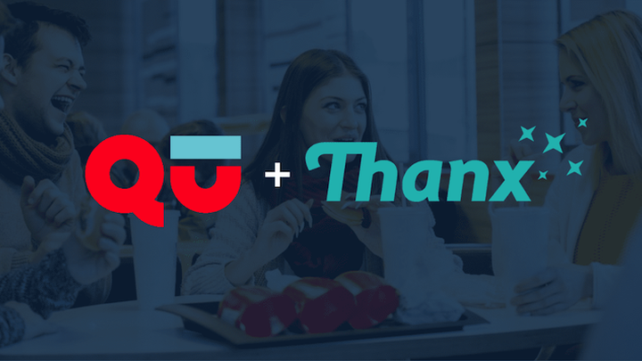 Thanx + Qu: Shaping the Future of Guest Engagement | Fast Casual