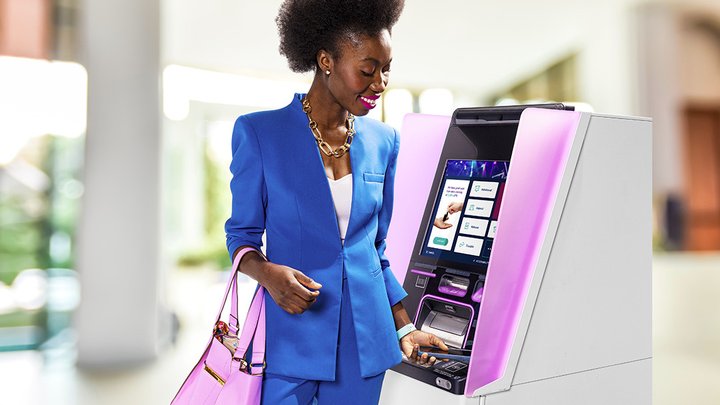 Diebold Nixdorf ships 200K DN Series ATMs | ATM Marketplace