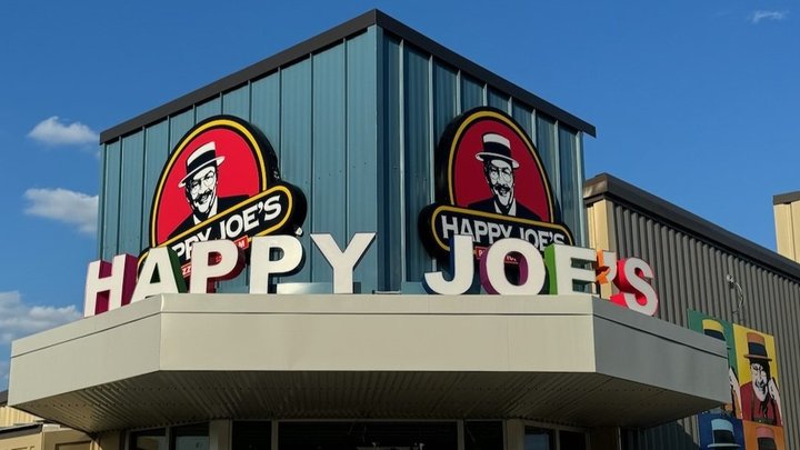 Happy Joe's Pizza & Ice Cream lands Surprise, Arizona | QSR Web
