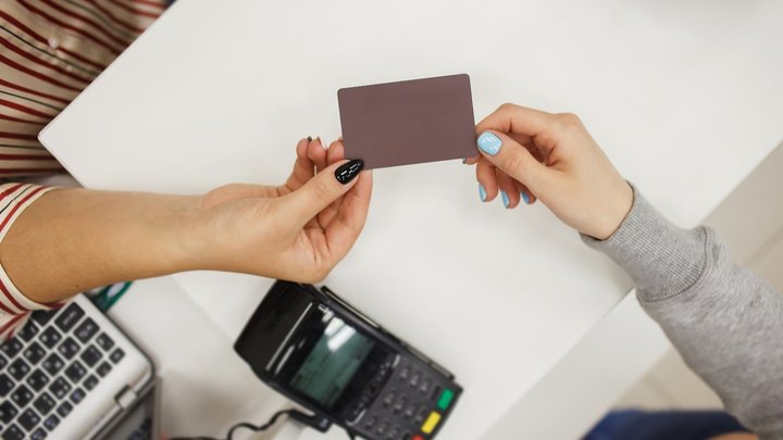 Digital gift card sales surge 7% year over year | QSR Web