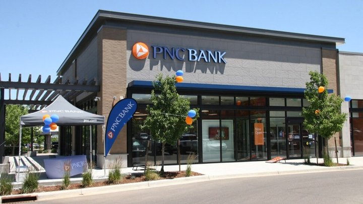 PNC to open 300-plus branches by 2030 | ATM Marketplace