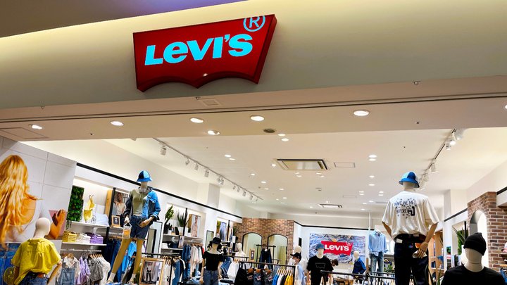 Levi’s opens Bengaluru, India store | Retail Customer Experience