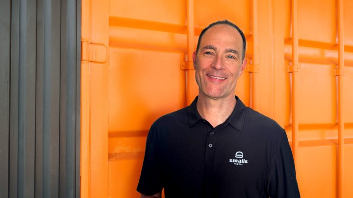 Former Raising Cane's exec named COO of Smalls Sliders | Fast Casual