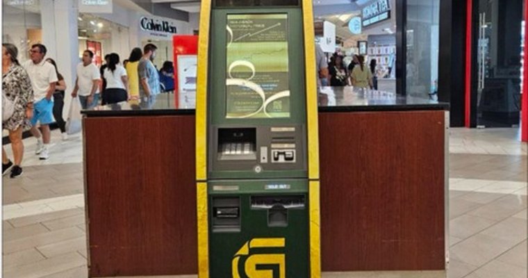 GoldATM expands into Miami | ATM Marketplace