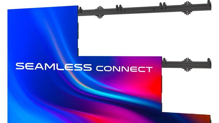 Peerless-AV debuts Seamless Connect Universal range | Digital Signage Today