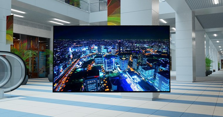 Stepping Up the Digital Signage Game | Digital Signage Today