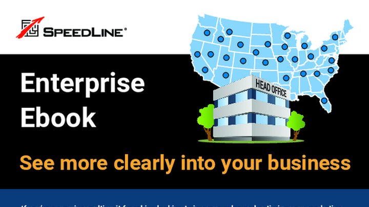 Enterprise Ebook | Fast Casual