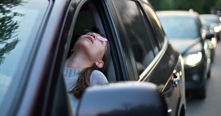 Consumers favor slow traffic over a poor customer experience | Retail ...