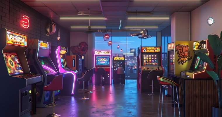 Virginia arcade featuring rare vintage X-Men game opens this fall ...