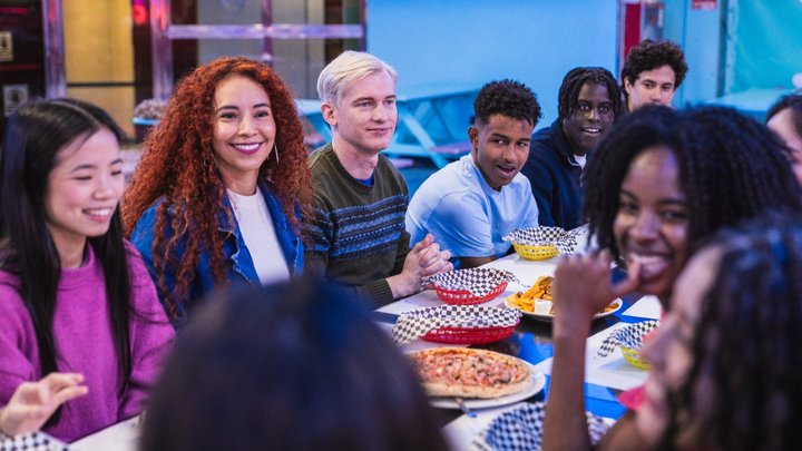 Gen Z’s dining obsession and how LTOs can drive QSR success | QSR Web