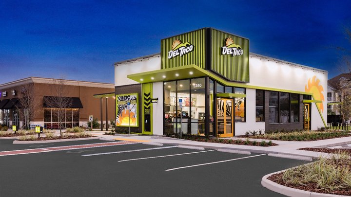 Del Taco expands in Florida with Tallahassee opening | QSR Web