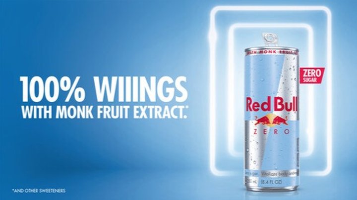 Red Bull intros two flavors to US customers | Vending Times
