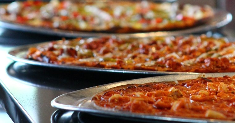 Riko's Pizza opens 1st Massachusetts location in Dartmouth | Pizza ...