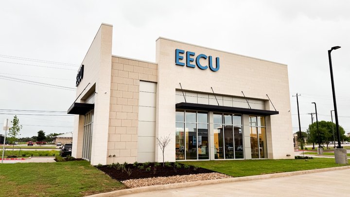 EECU opens branch in Hudson Oaks, Texas | ATM Marketplace
