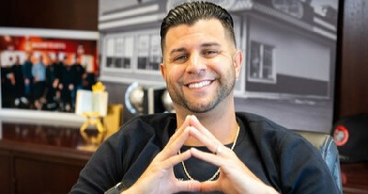 Lefty's Cheesesteaks teams up with Cleveland Browns quarterback for ...