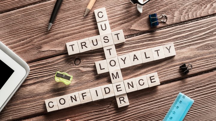 Amazon, Google, Microsoft lead loyalty leaders ranking | Retail ...