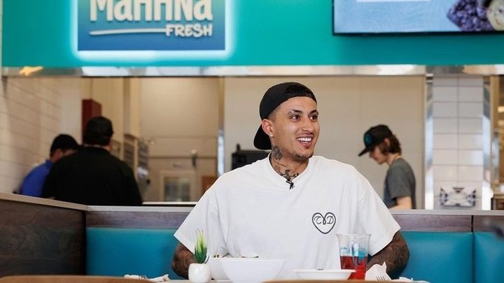 Basketball star opening Mahana Fresh in Houston | Fast Casual