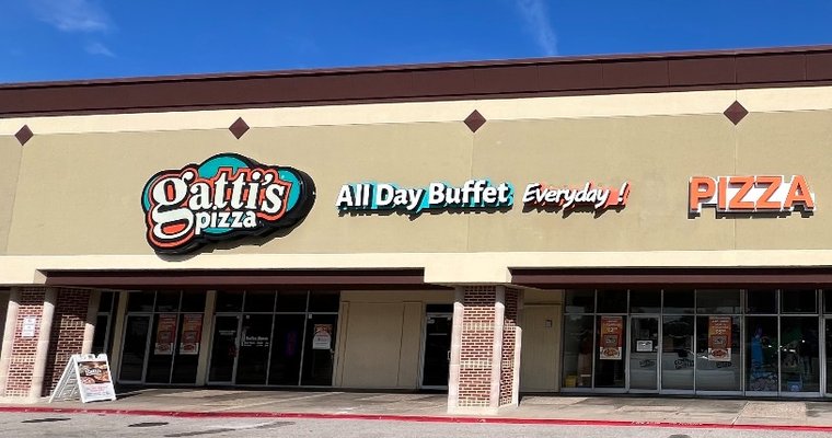 Mr Gatti's franchise dream comes true for long-time fans | Franchise ...