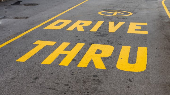 Illinois DMV features drive-thru kiosk, improved services | Kiosk ...