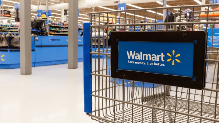 Walmart expects to maintain solid sales growth in 2026 | Retail ...