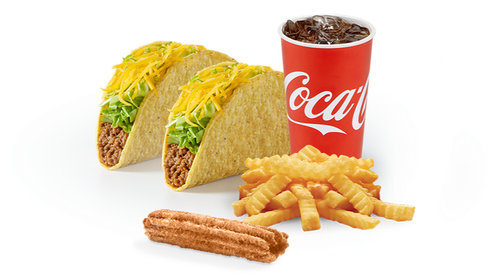 Del Taco releases value meal menu | QSR Web
