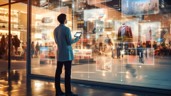 The hidden risks behind retail's AI shopping boom | Retail Customer ...