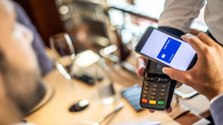 A Look at Preferred Payment Methods in 2025 | ATM Marketplace