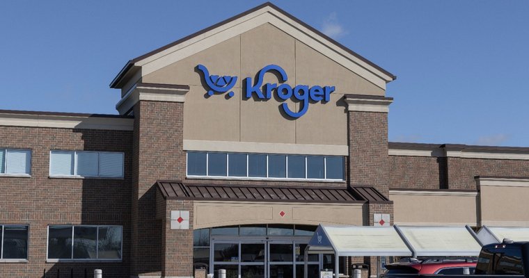 Georgia Kroger now home to vehicle registration kiosk | Retail Customer ...