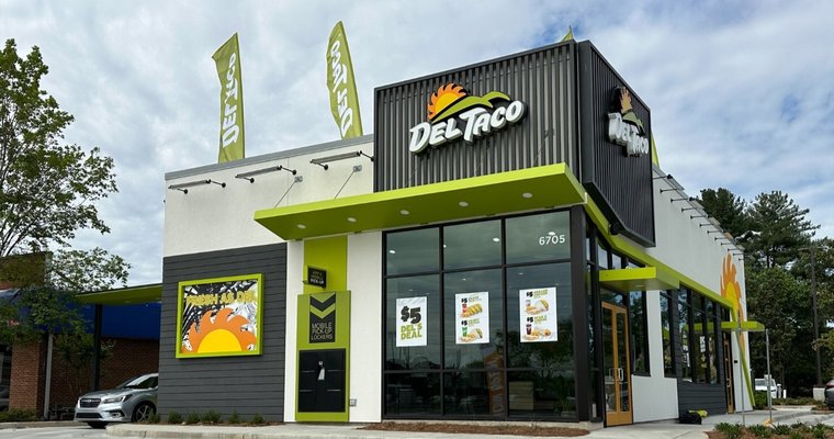 Del Taco expands in Southern Florida | QSR Web