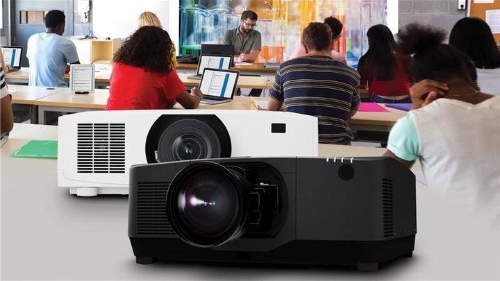 Sharp refreshes professional projector portfolio | Digital Signage Today
