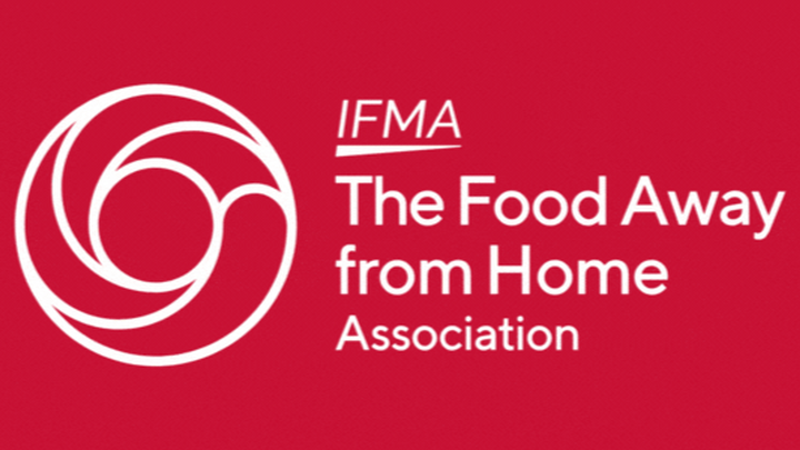 International Foodservice Manufacturers Association reveals new ...