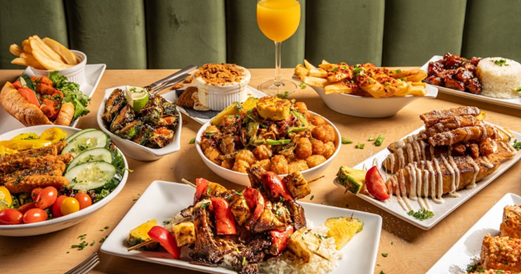 Pinky Cole saving vegan eatery | Fast Casual