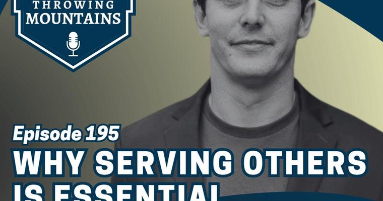 Why serving others is essential | media.Series.None | Biblical Leadership