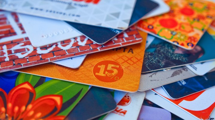 Consumers are loving gift cards | Retail Customer Experience