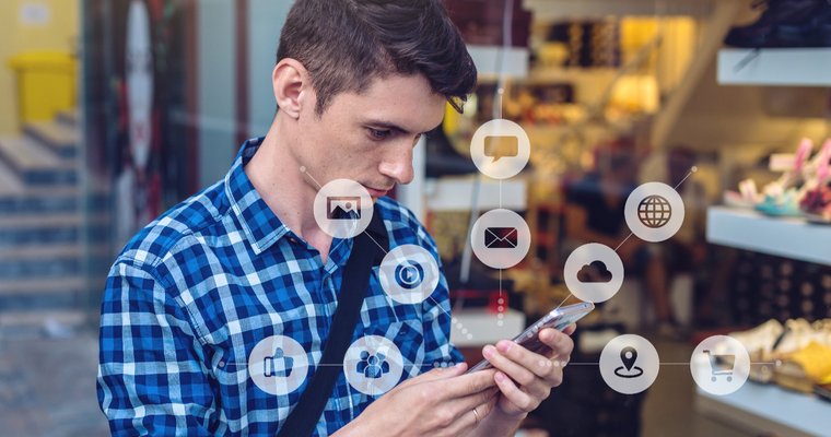 Many consumers embracing omnichannel journey | Retail Customer Experience