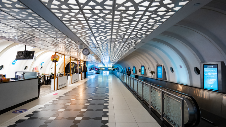 Travelex expands into UAE with 13 stores | ATM Marketplace