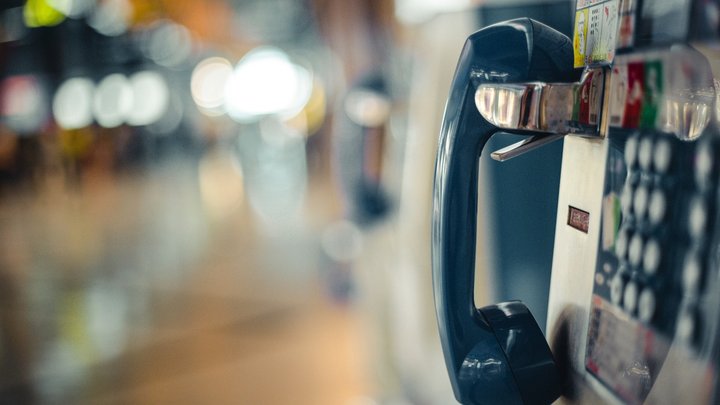 New World Payphones kiosks with defibrillators proposed for central ...
